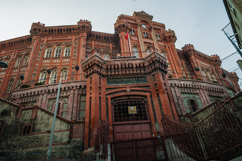 Istanbul